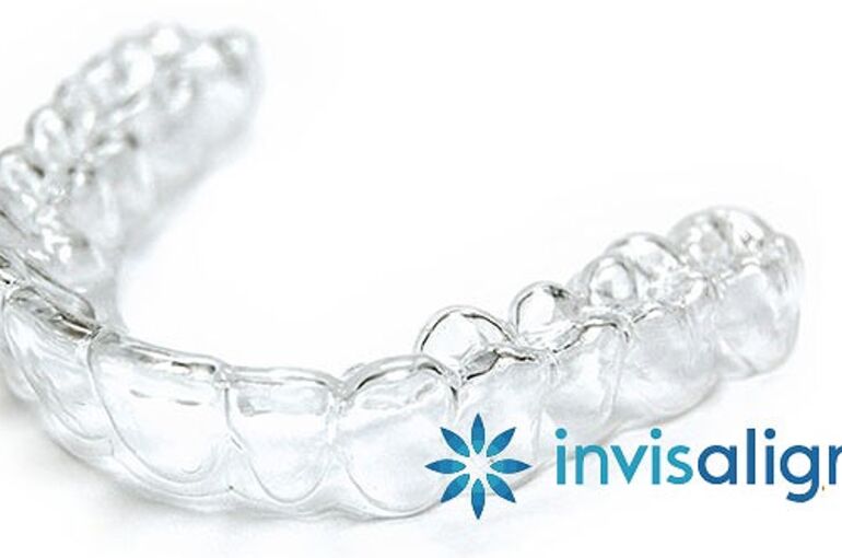 インビザラインについて | 歯の健康をサポートする歯科医のブログ | 親子で通える今治市の医療法人眞歯会ひかり歯科医院